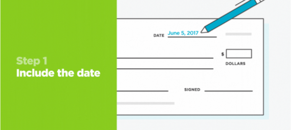 How To Write A Check In 6 Simple Steps NerdWallet